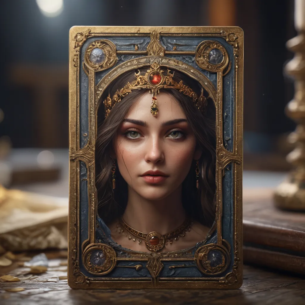 Exploring Psychic Readings in Astrology