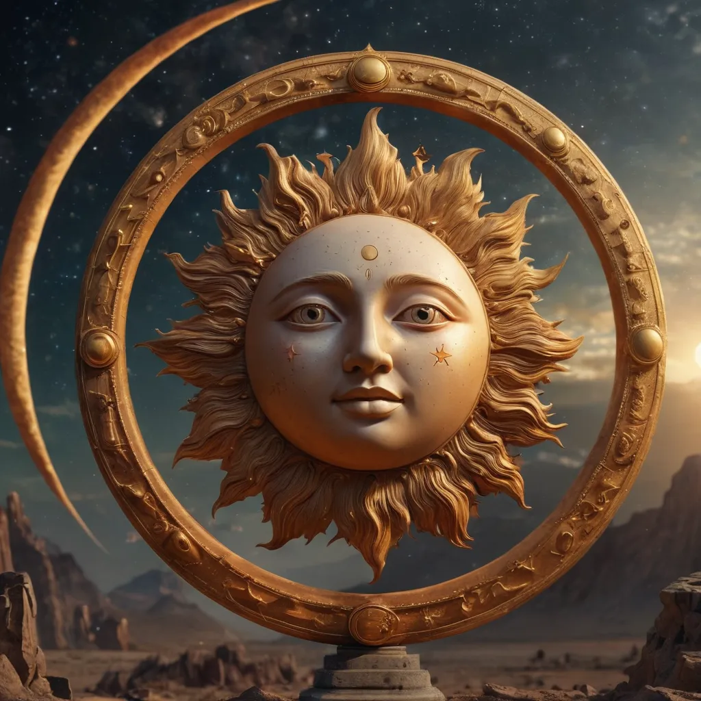 The Role of Sun, Moon, and Rising Signs in Astrology
