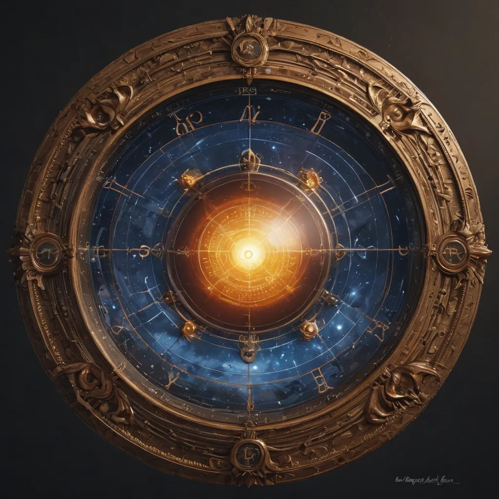 Astrological Insights: Understanding December's Signs