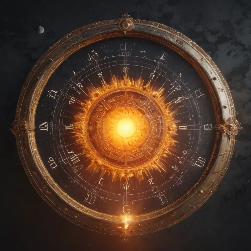 Unlocking the Solar Return Calculator for Personal Insights