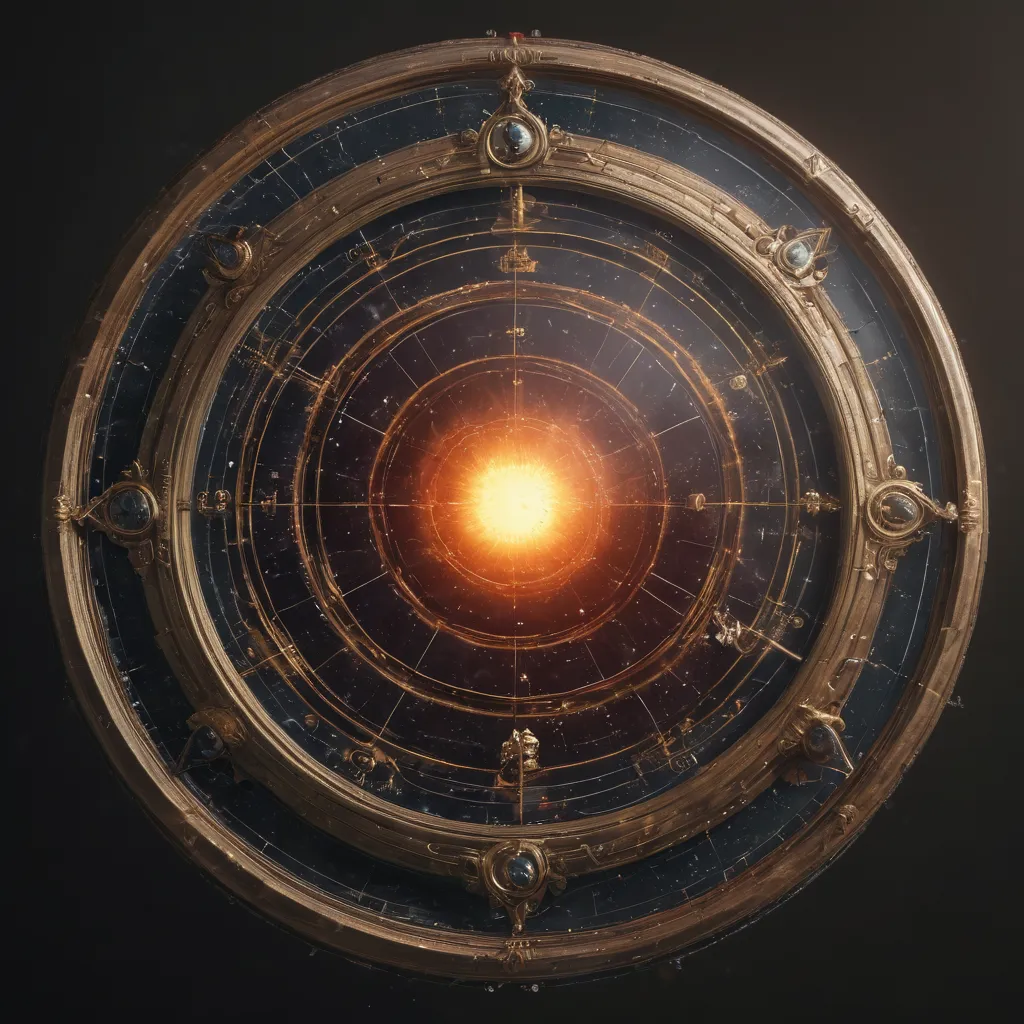 Understanding Solar Returns: Calculation and Insight