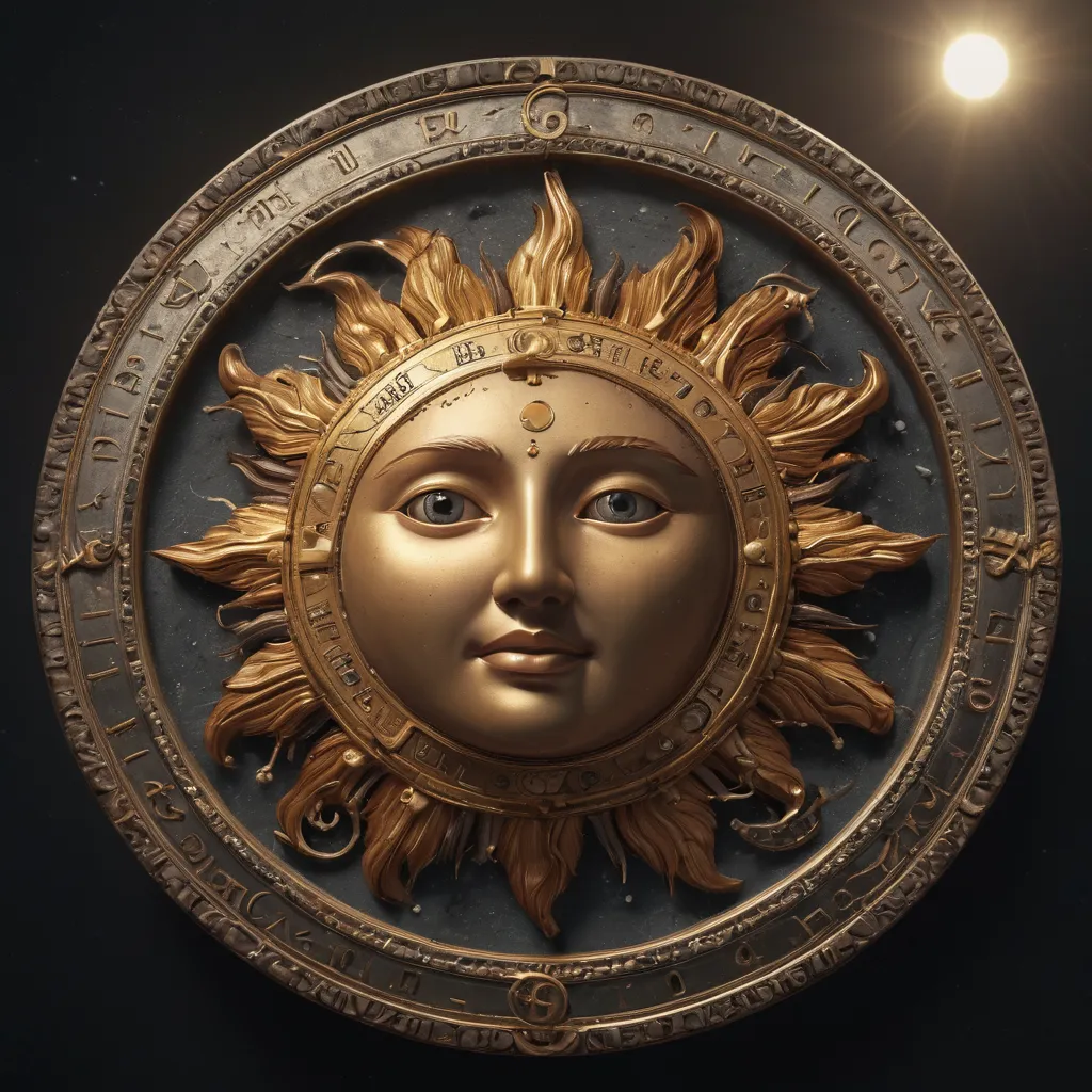 Exploring Sun and Moon Signs in Astrology