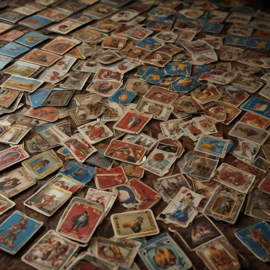 Exploring the Depths of Tarocchi Cards: History and Practice
