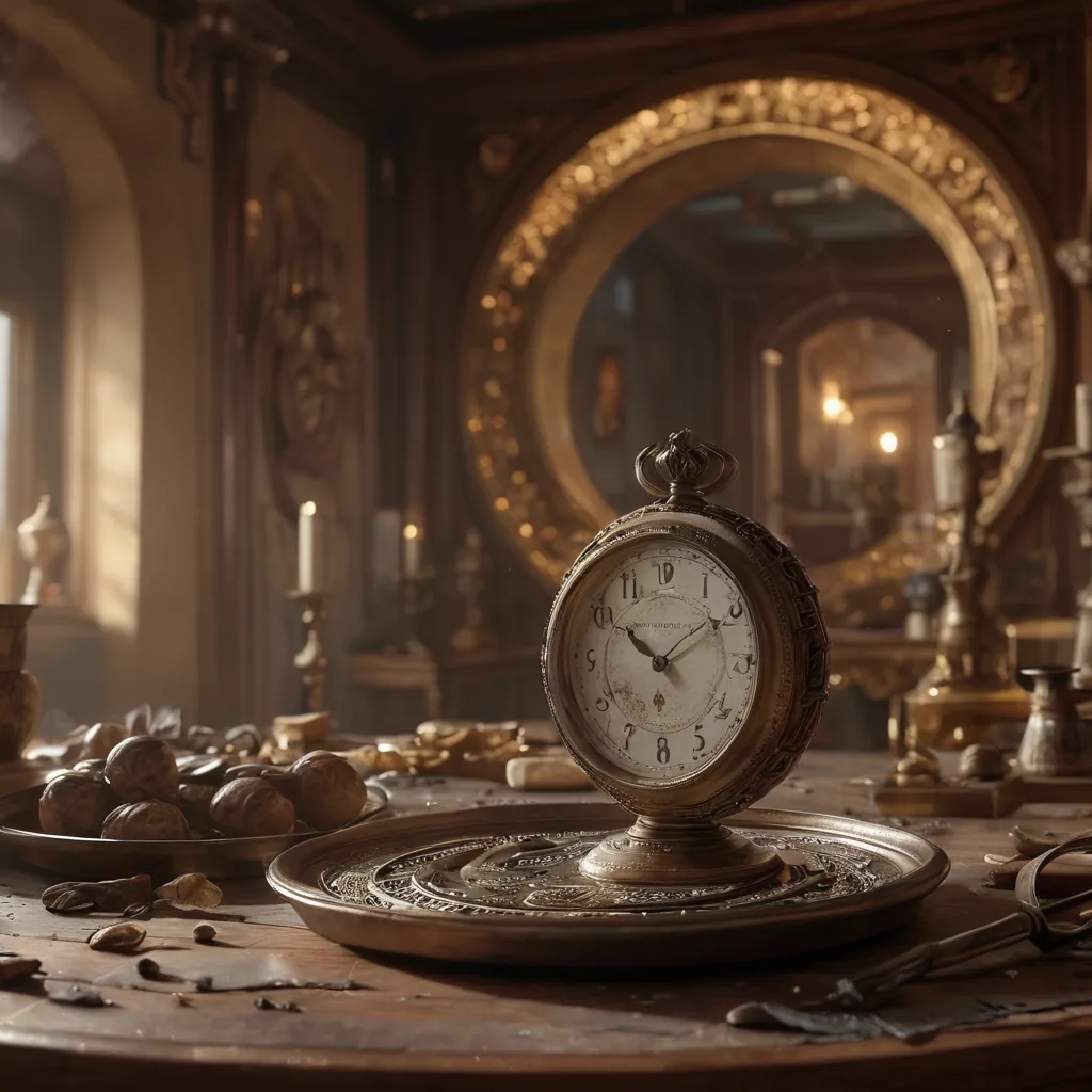 Understanding the 12th House in Astrology