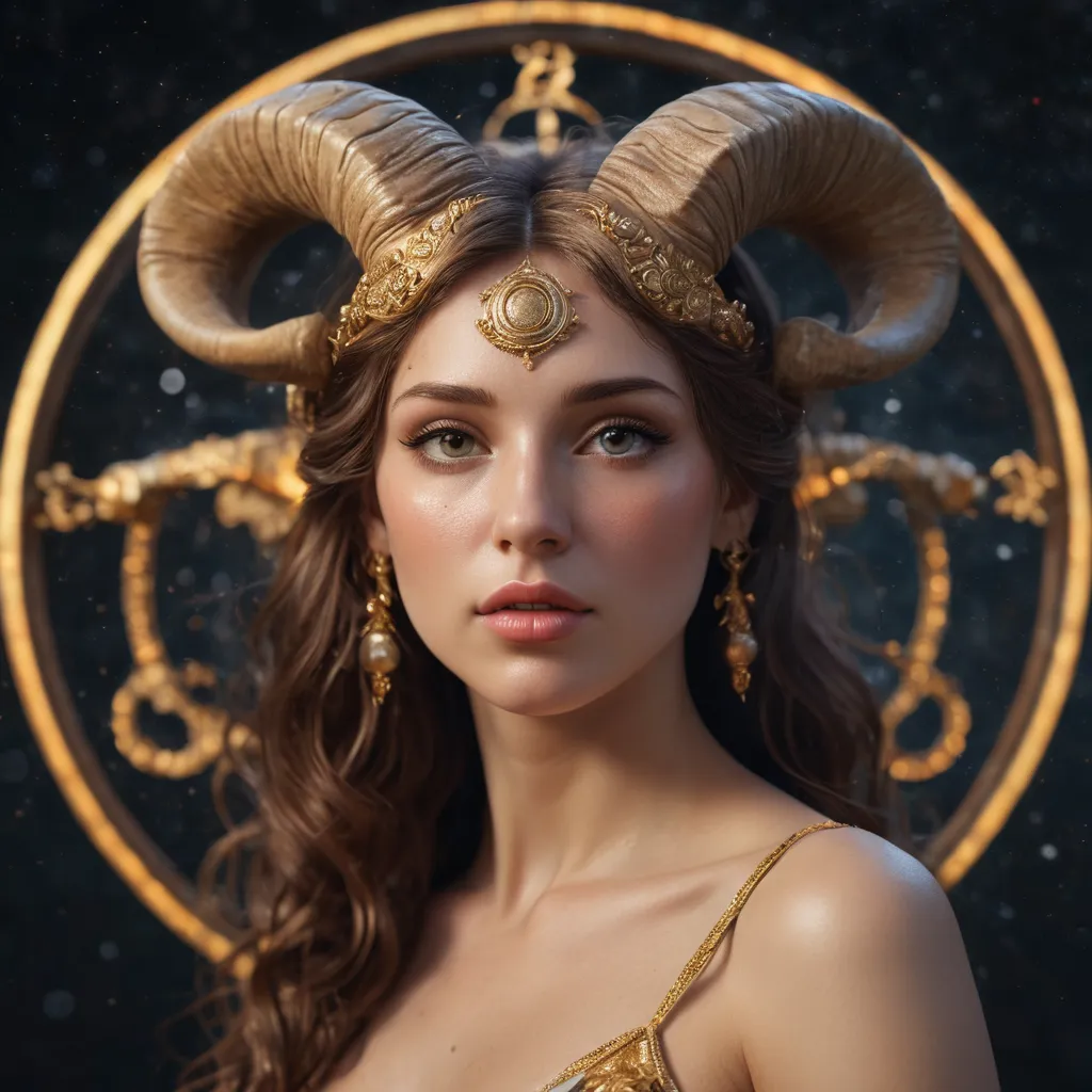 Understanding the Aries Horoscope: Traits and Insights