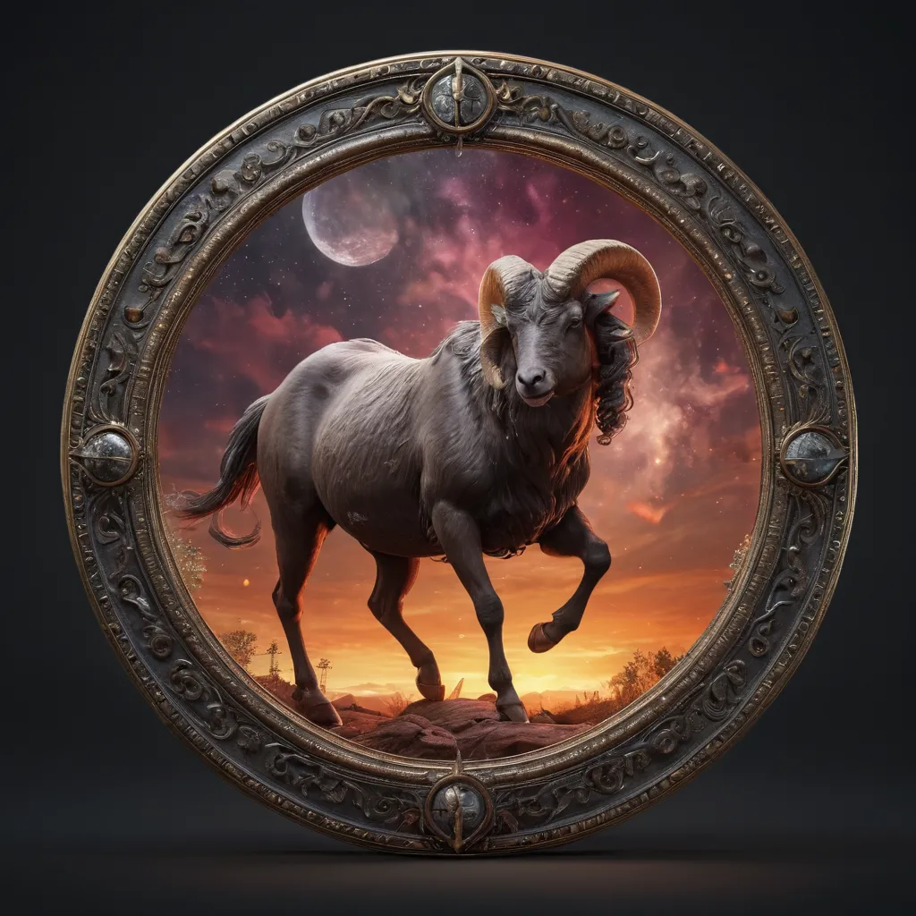 Understanding the Aries Moon Sign: Traits and Influence