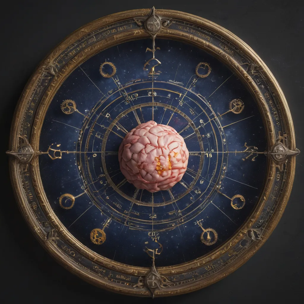 Exploring the Depths of the Cancer Birth Chart