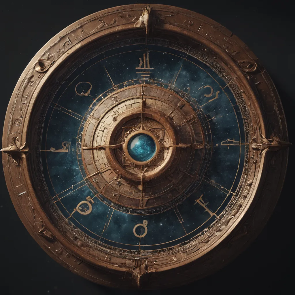 Unveiling the Secrets of Capricorn Rising Sign