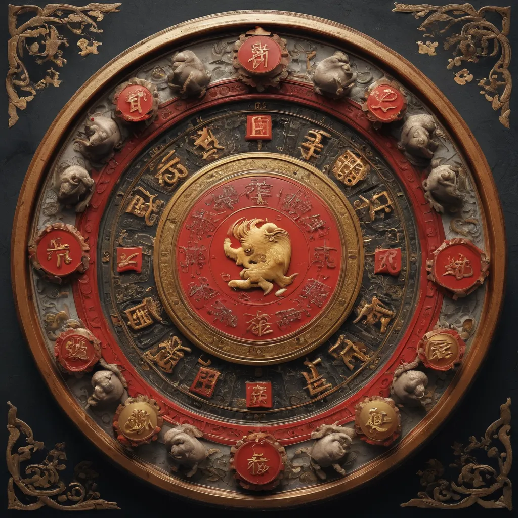 Exploring the Chinese Birth Calculator: Origins and Insights