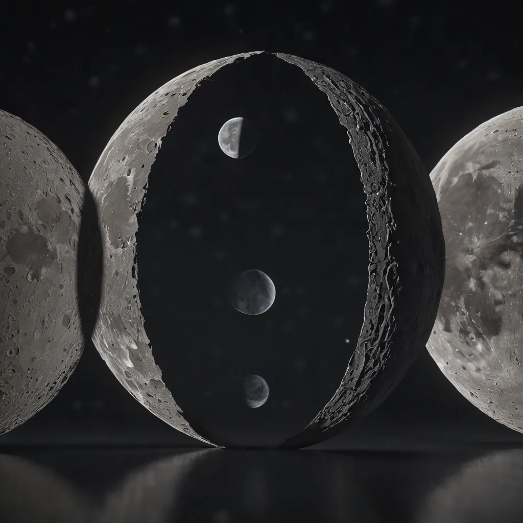 Understanding the Current Moon Phase: Insights and Implications