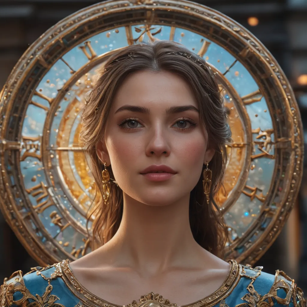 Decoding the December 7 Zodiac Rising Sign Insights