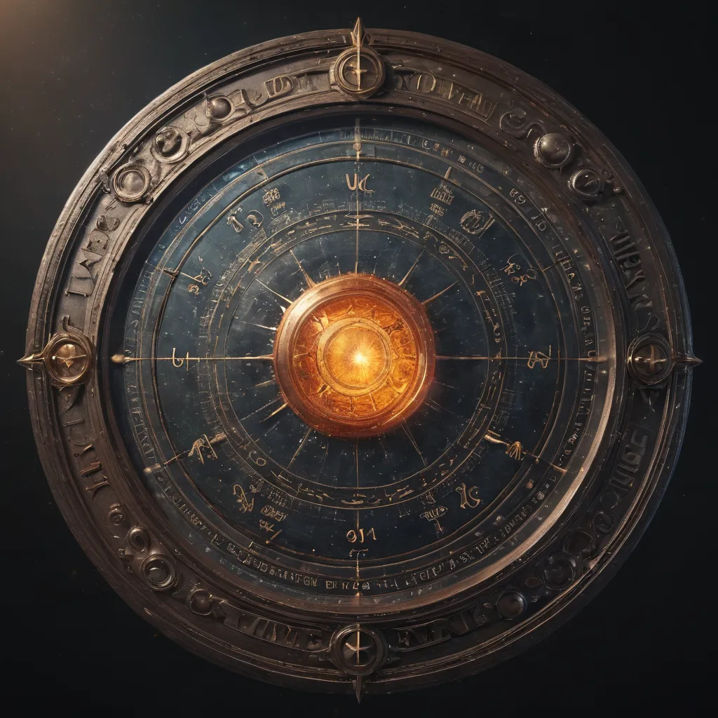 Unlocking the Secrets of Detailed Astrological Reports