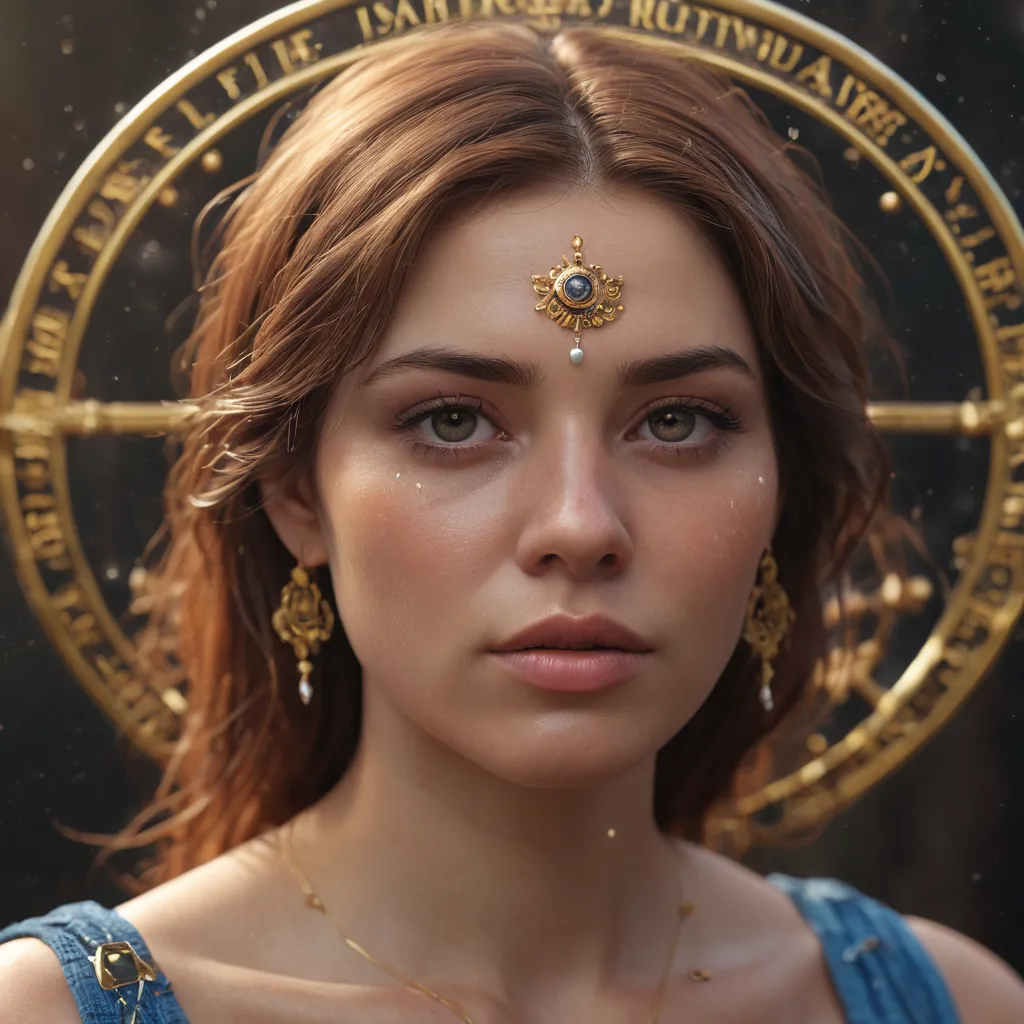 Exploring the Libra Male: Traits and Insights