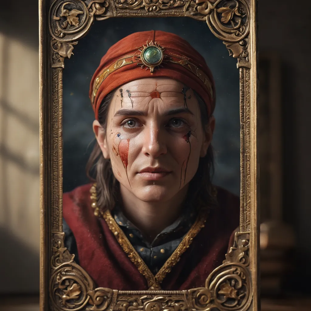 Unlocking the Secrets: Understanding Every Tarot Card