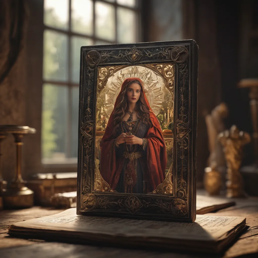 Understanding the Mechanisms of Tarot Cards for Insight