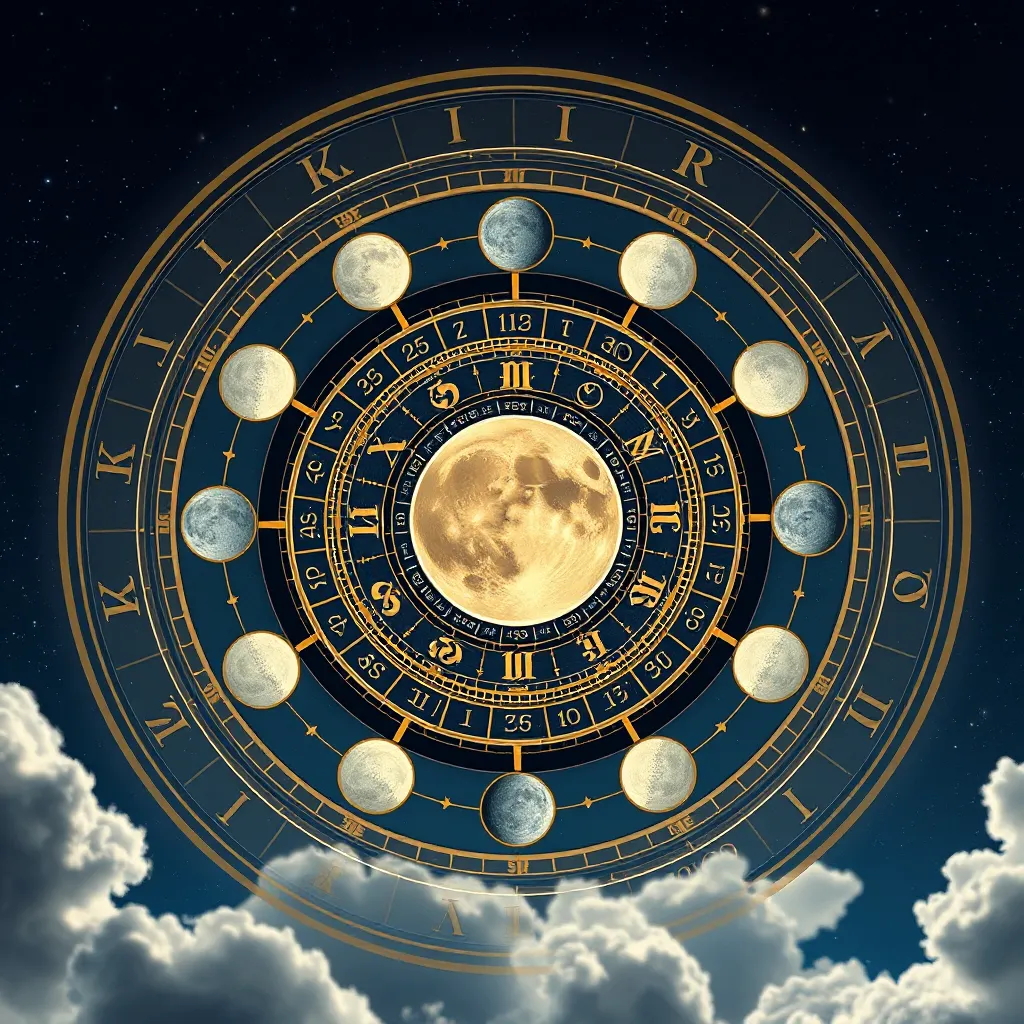 Explore Your Lunar Influence: Moon Rising Guide