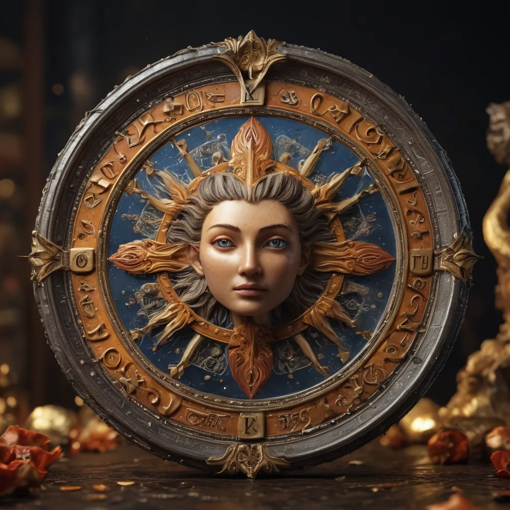 Understanding the Rising Sign for November 16 Birthdays