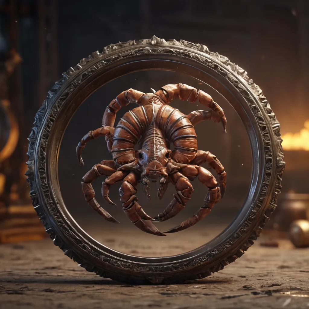 Exploring the Depths of Scorpio: November Zodiac Insights