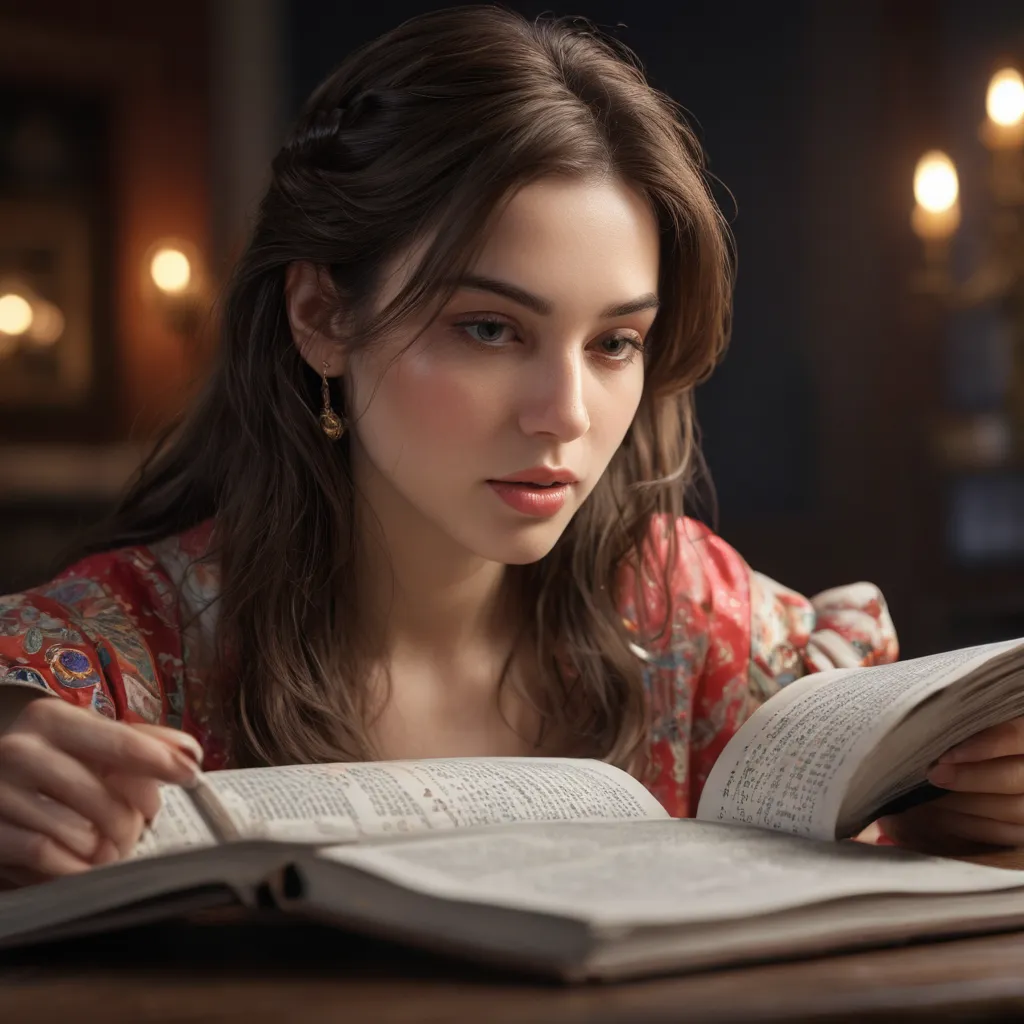 Mastering the Art of Effective Reading Techniques