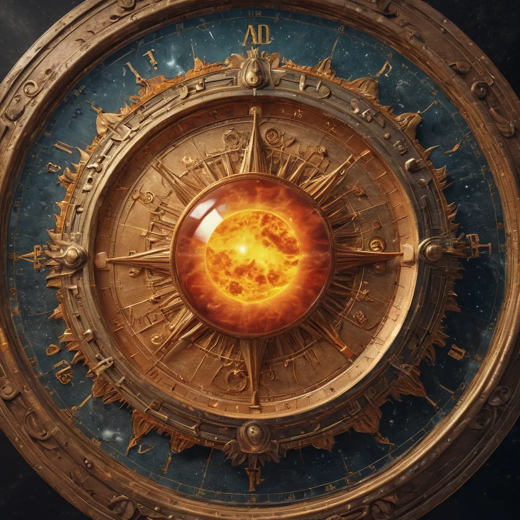 Understanding Aquarius: The Sun, Moon, and Rising Signs