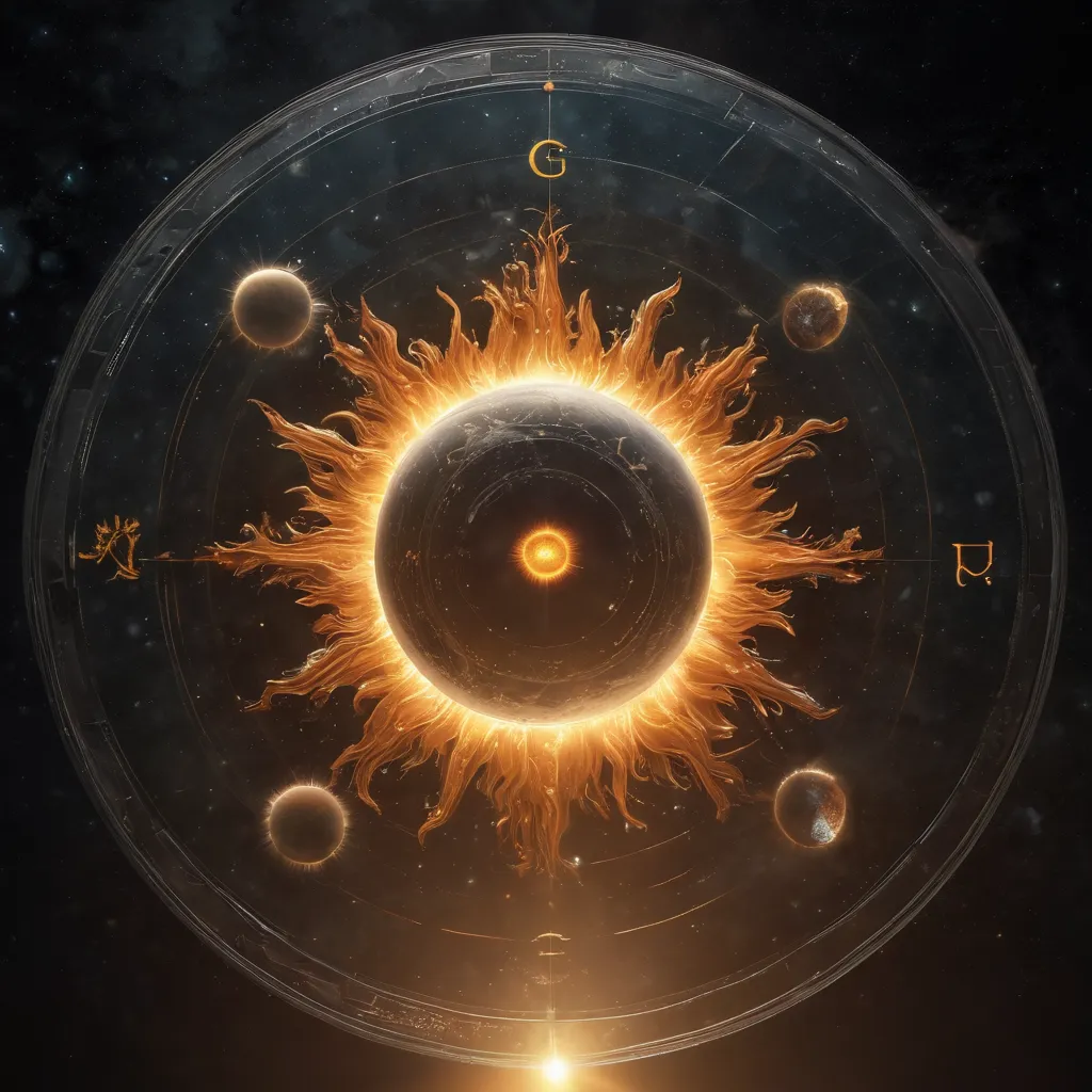 Exploring Sun, Moon, and Rising Signs in Astrology