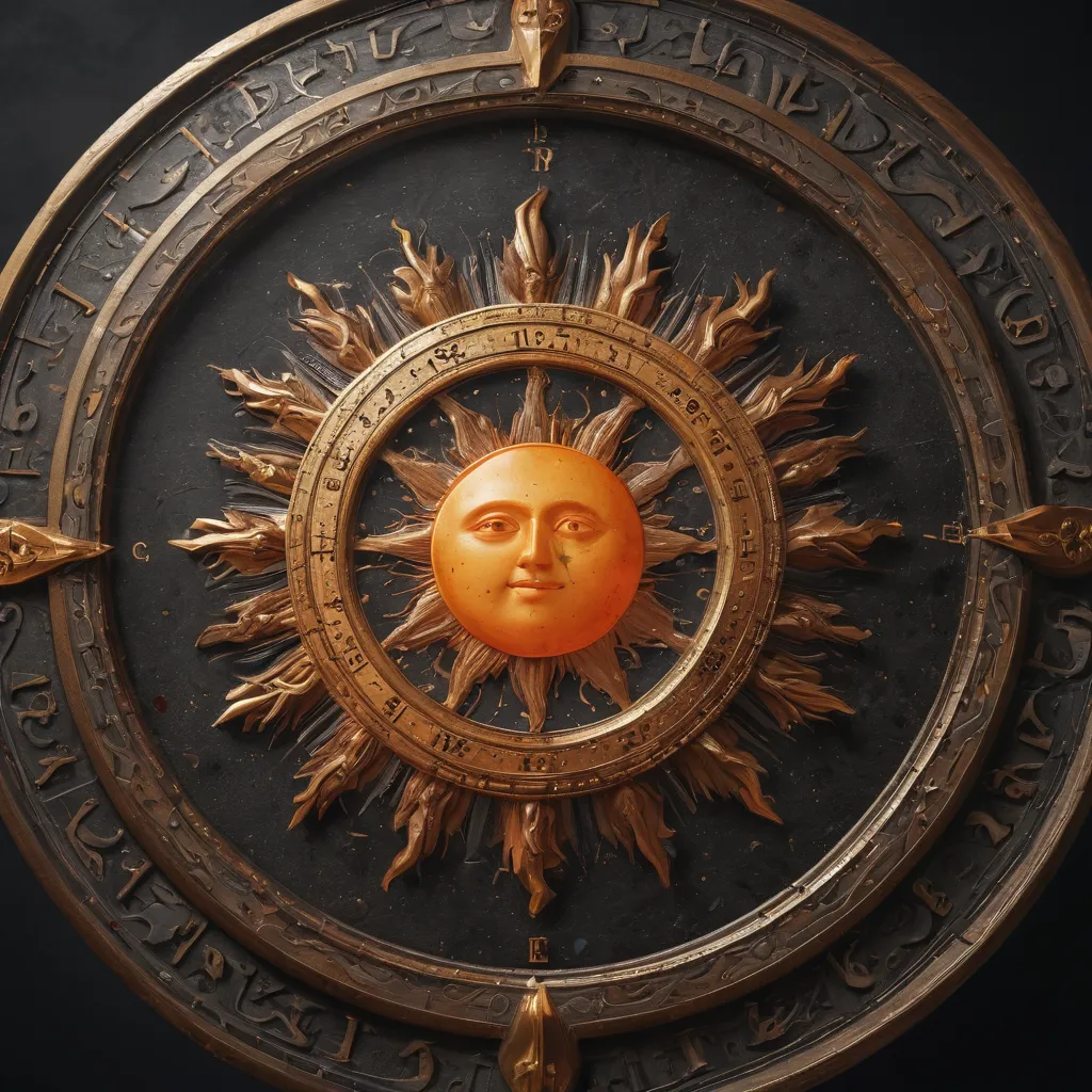 Understanding Sun, Moon, and Rising Signs in Astrology