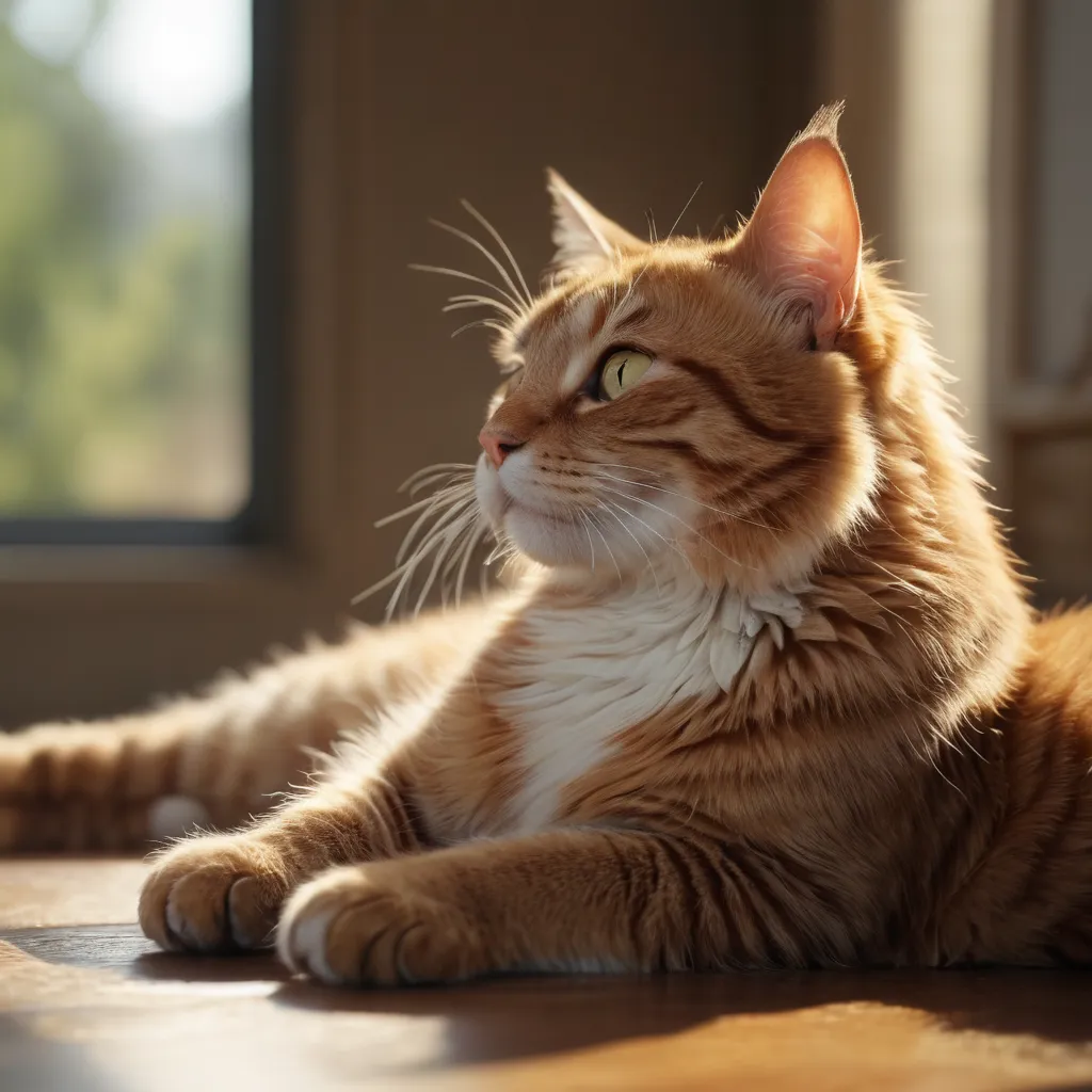 Exploring Cat Dreams: Symbolism and Significance