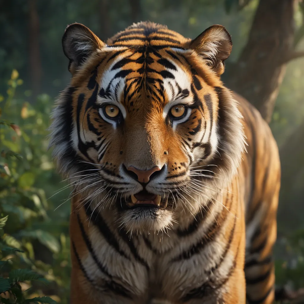 Understanding the Year of the Tiger: 2022 Insights