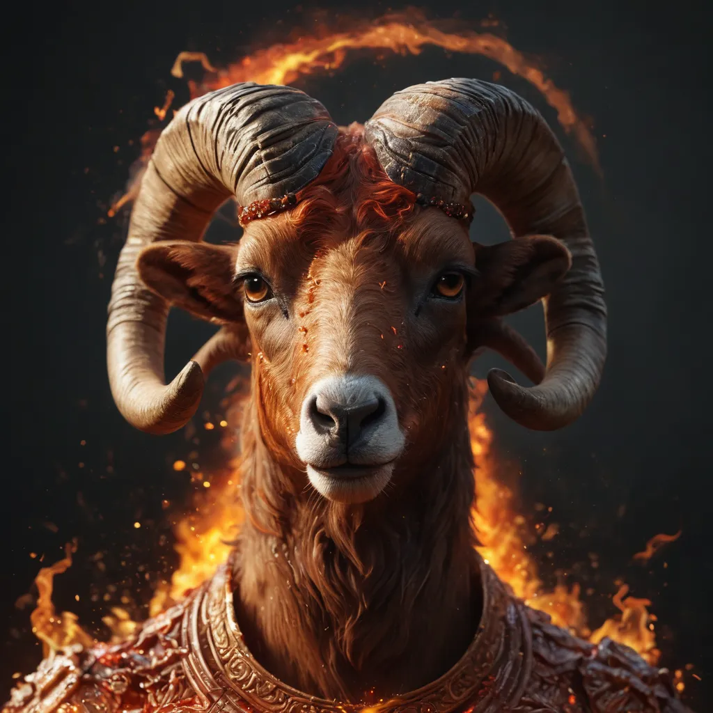 Exploring the Zodiac Signs of April: Aries and Taurus Insights