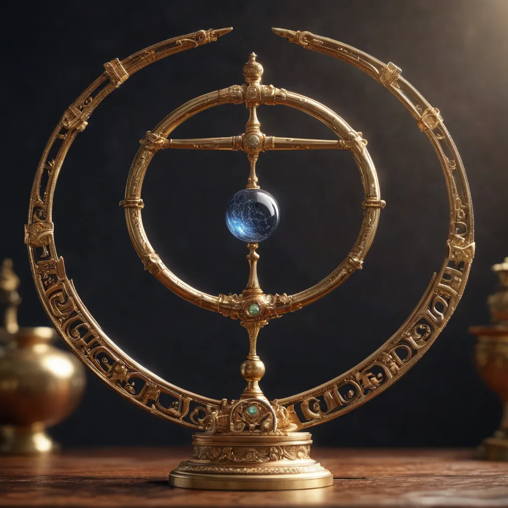 Understanding the Zodiac Sign Libra: Insights and Meanings