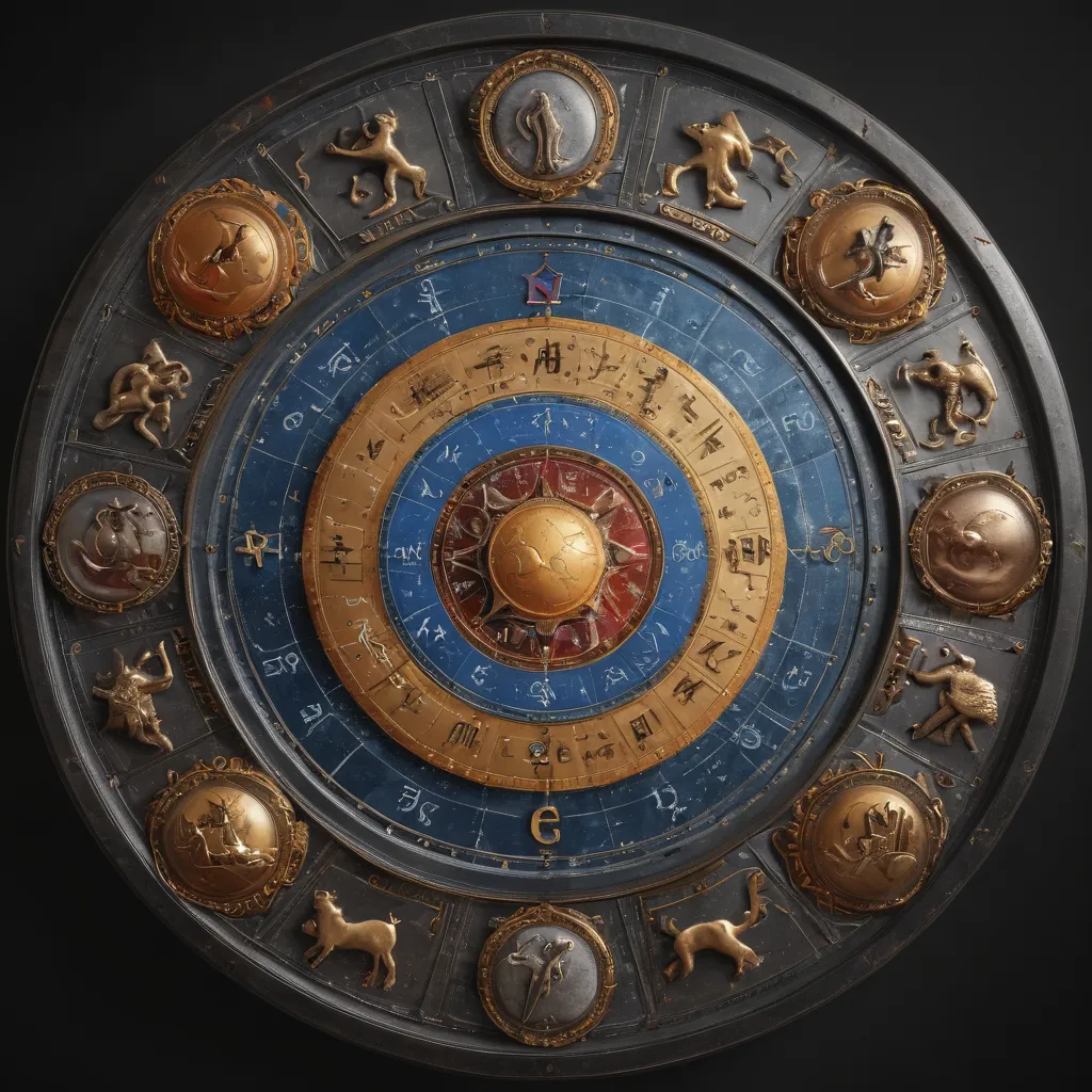 Understanding Today's Horoscope: Insights and Interpretations