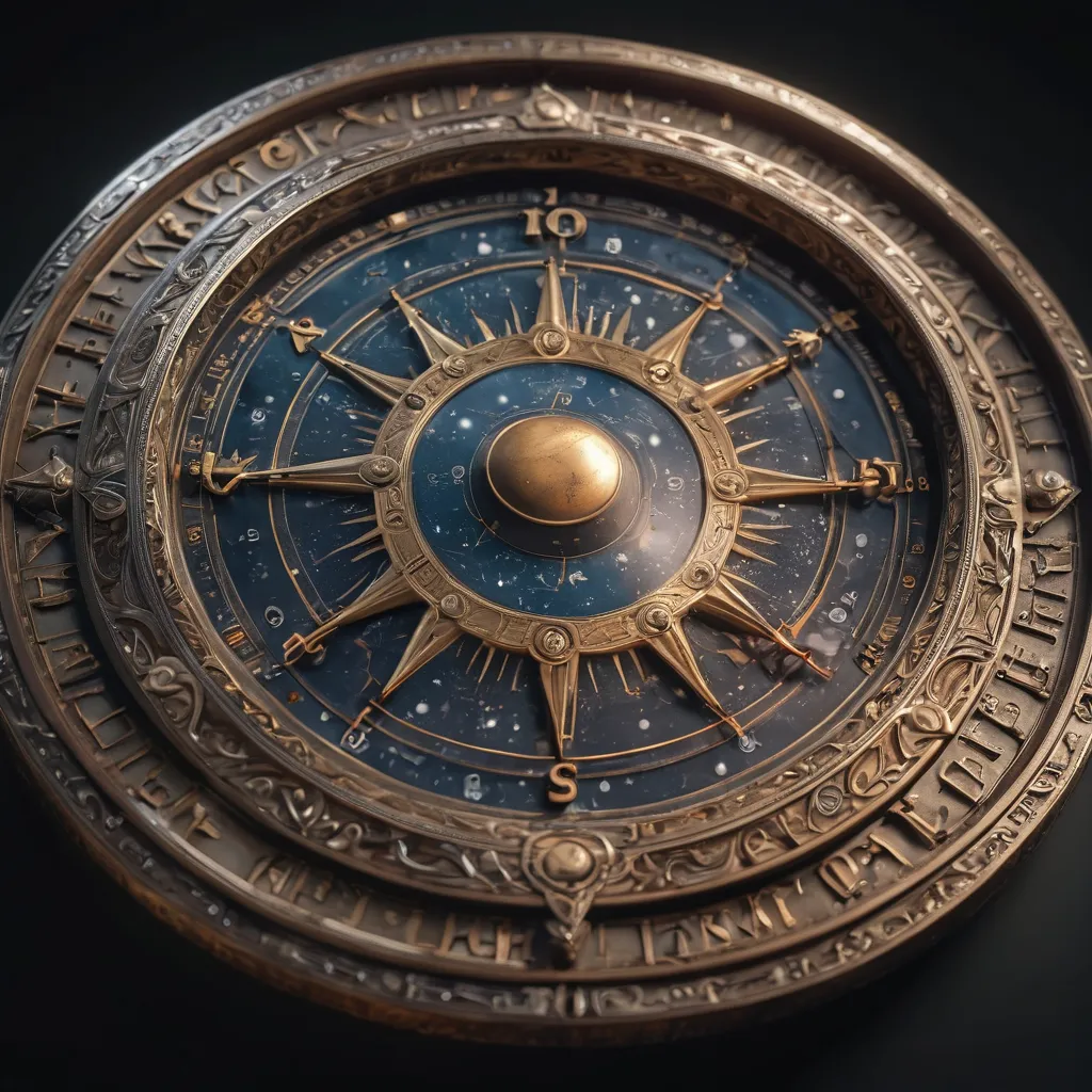 Calculate Your Rising and Moon Signs for Deeper Self-Understanding