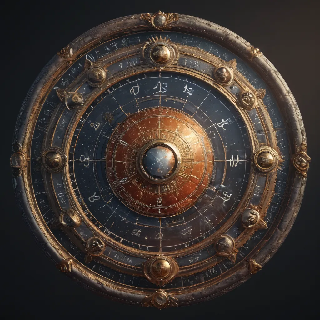 Understanding Your Astrological Sign: A Comprehensive Exploration Understanding Your Astrological Sign: A Comprehensive Exploration