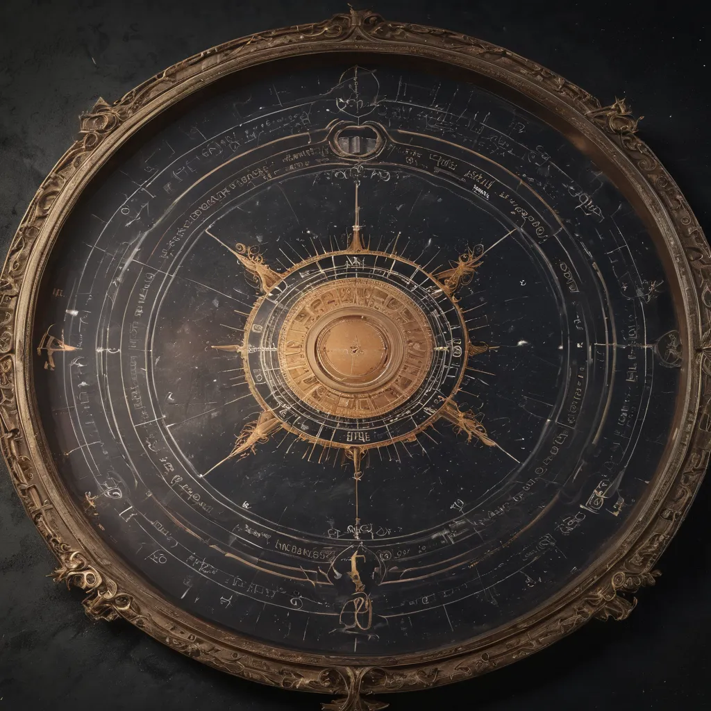 Understanding Your Birth Chart: A Comprehensive Guide