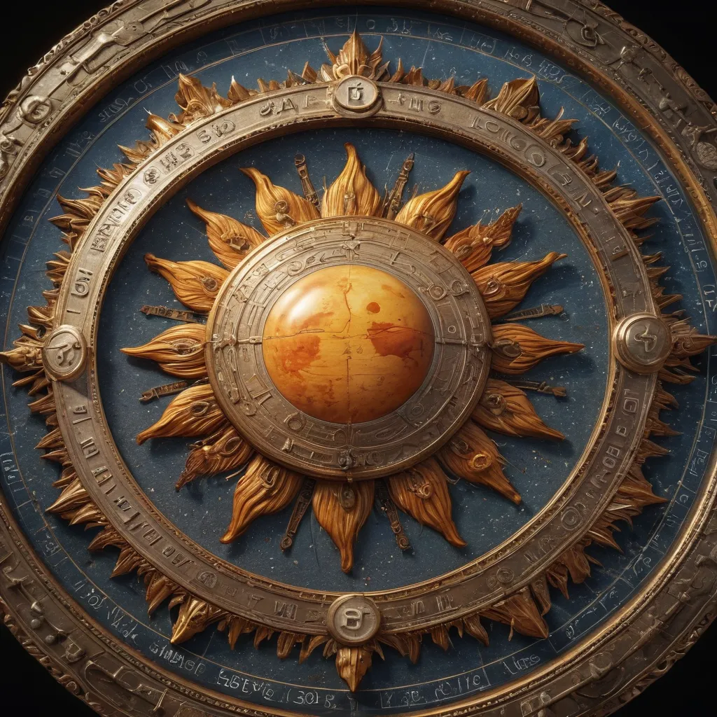 Understanding Birth Charts Sun Moon And Rising Signs
