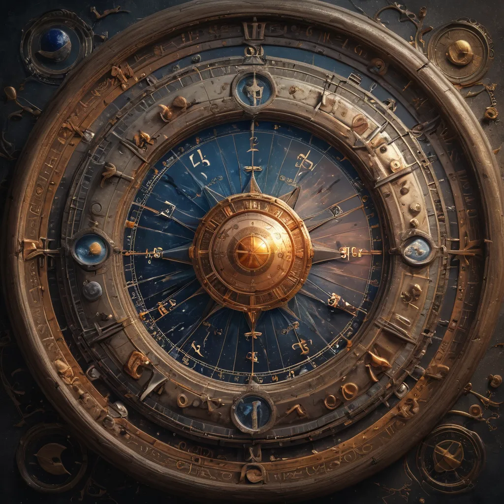 Understanding Your Complete Zodiac Profile: Beyond the Sun Sign