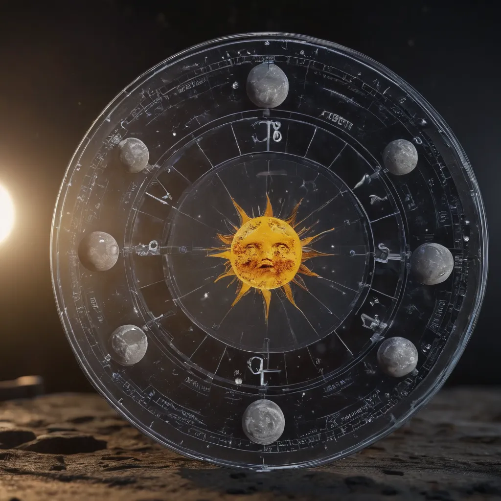 Understanding Your Horoscope: Moon and Sun Signs Explained