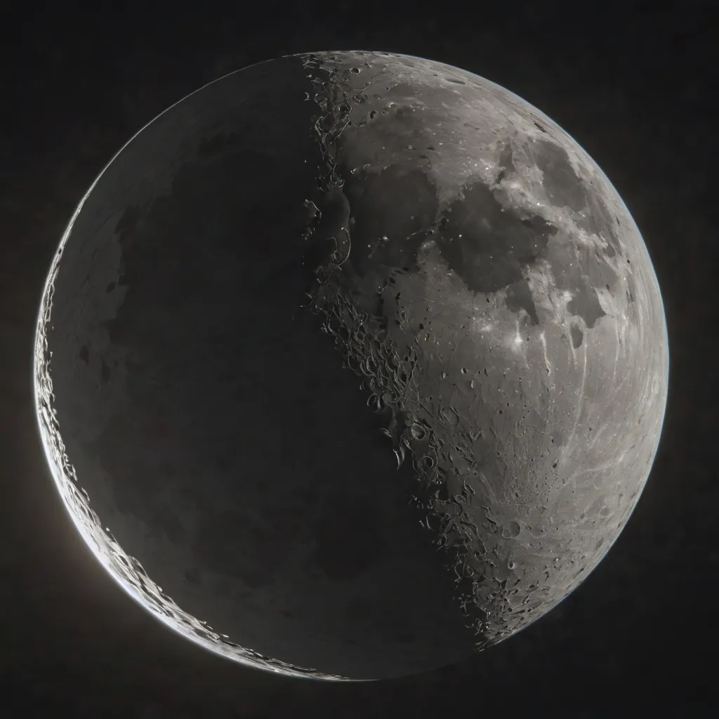 Understanding Your Moon Cycle: A Deep Dive into Lunar Influence