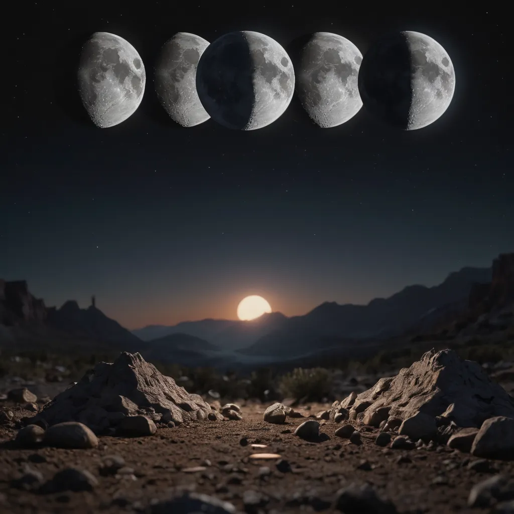 Understanding Your Moon Day: Astrological Insights Unveiled