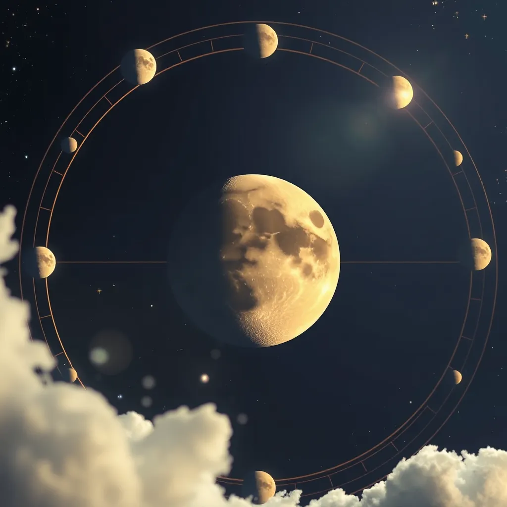 Understanding Your Moon Sign: Key Astrological Insights