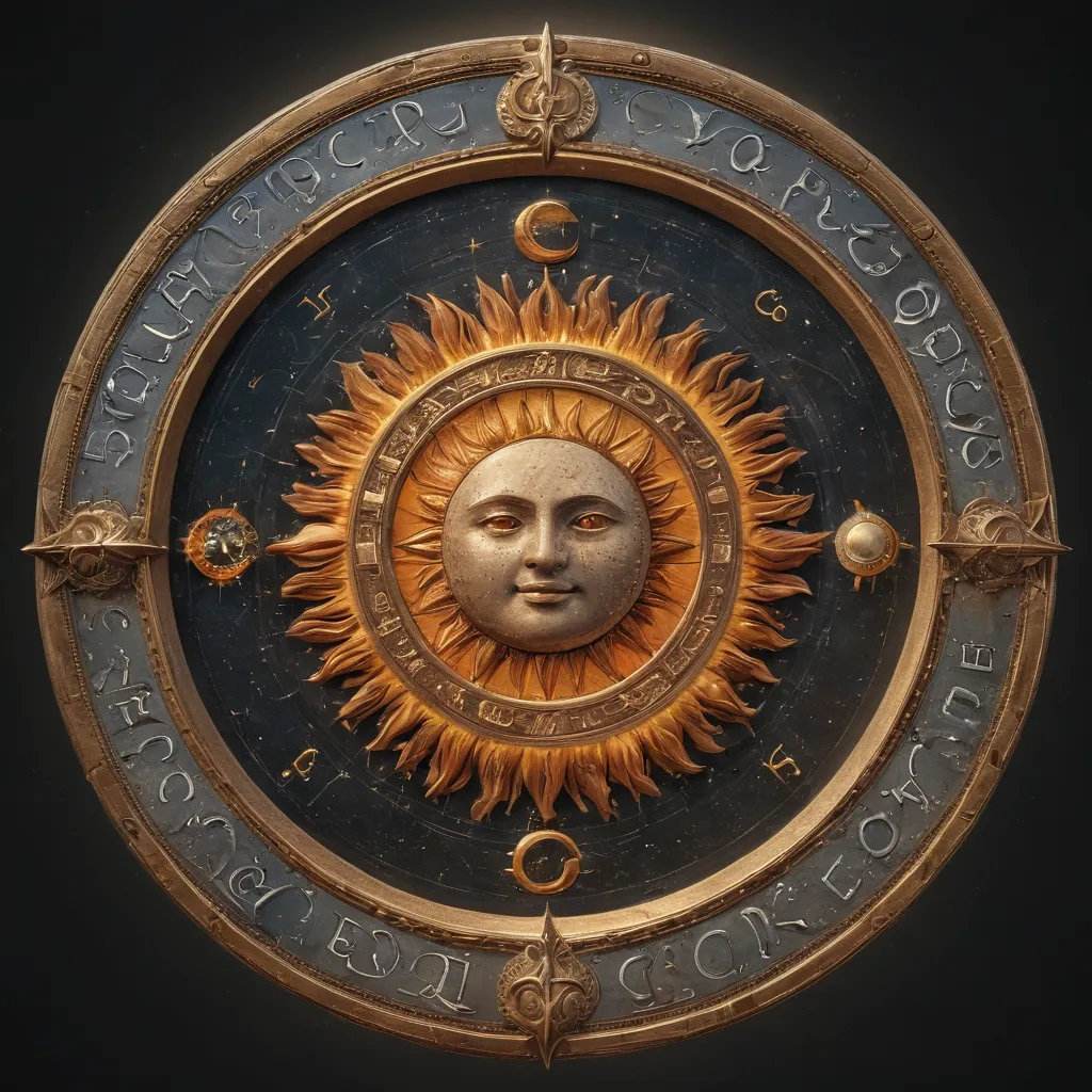 Exploring Your Moon, Rising, and Sun Signs in Astrology
