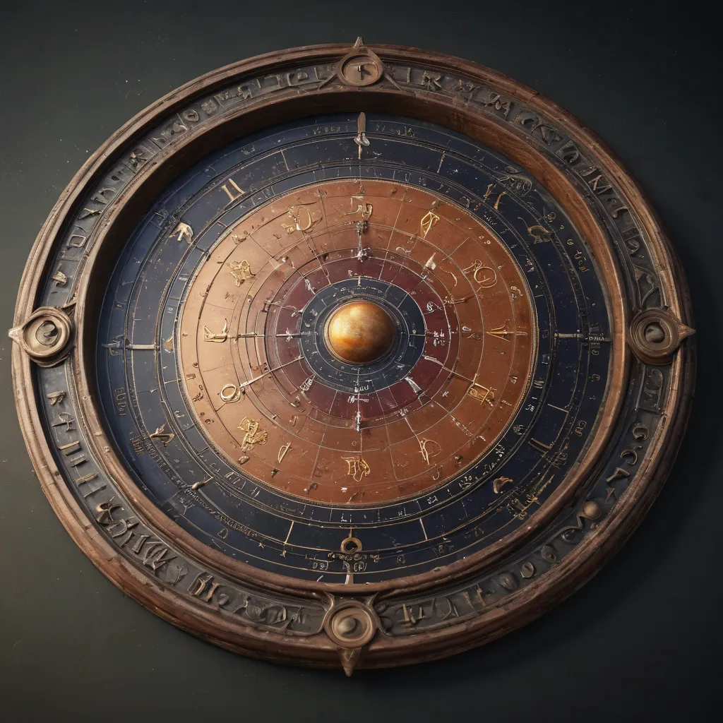 Understanding Your Natal Chart: A Deep Dive into Astrology Understanding Your Natal Chart: A Deep Dive into Astrology