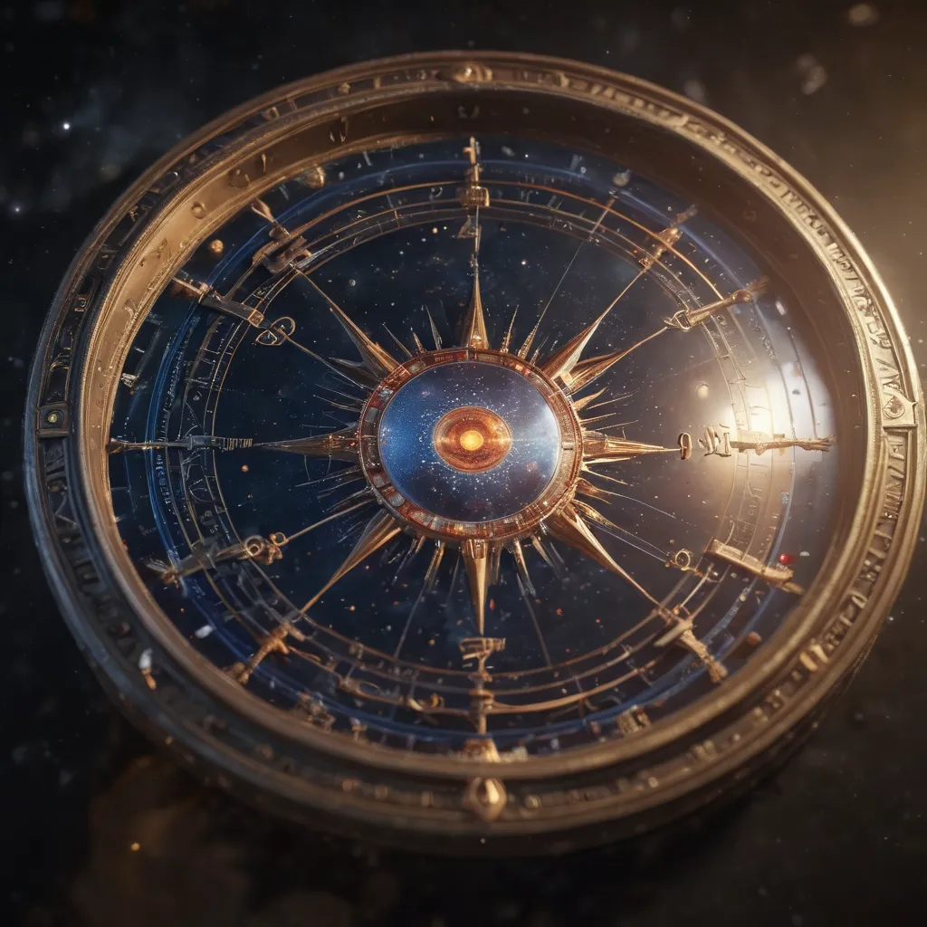 Understanding Your Natal Chart: A Comprehensive Guide