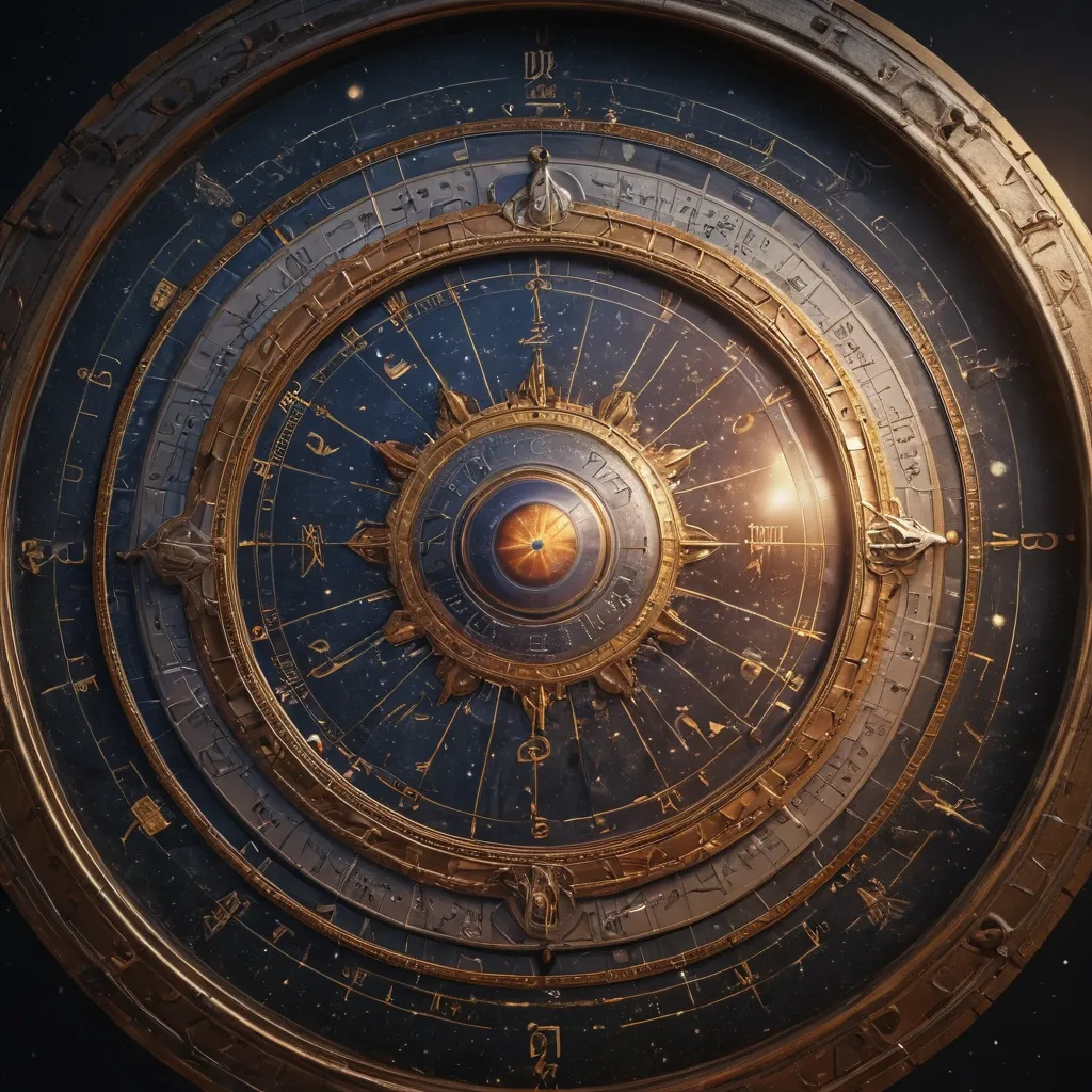 Understanding Your Rising Sign in Astrology