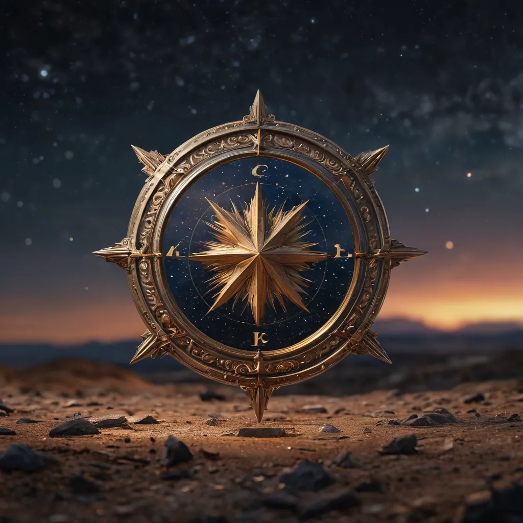 Exploring the Interplay of Star Signs and Rising Signs