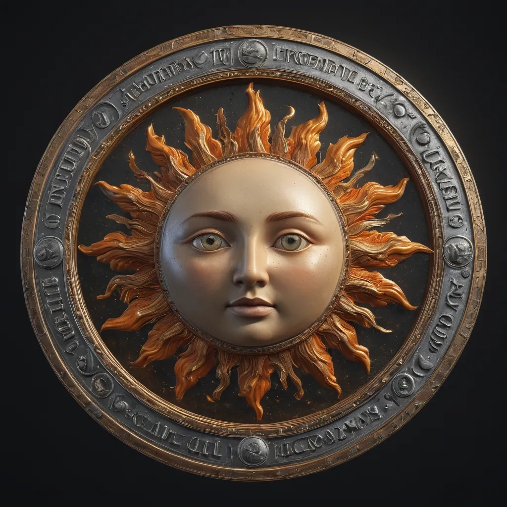 Understanding Your Sun and Moon Signs: A Comprehensive Guide