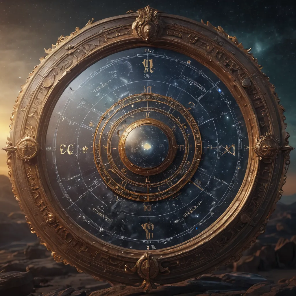 Understanding Your Zodiac Landscape: A Deep Dive