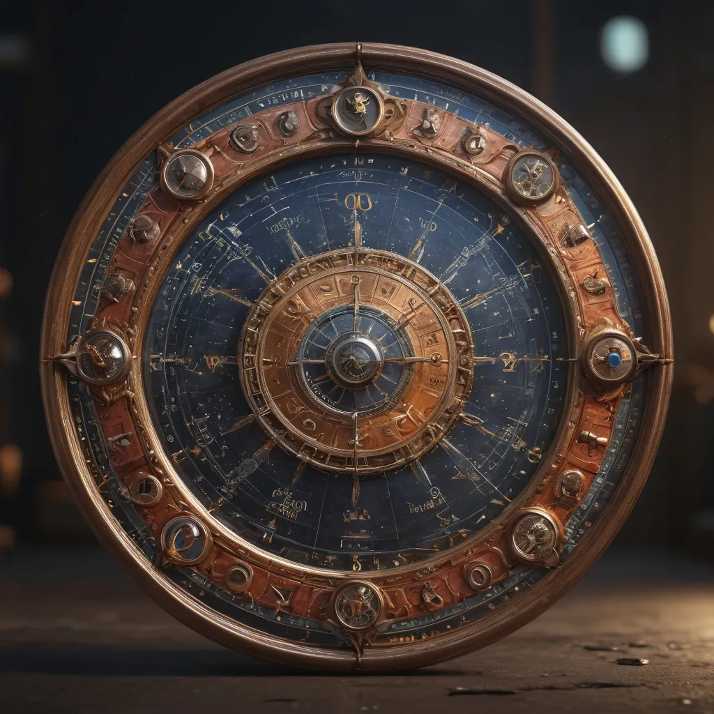 Understanding Your Zodiac Rising Sign: A Guide