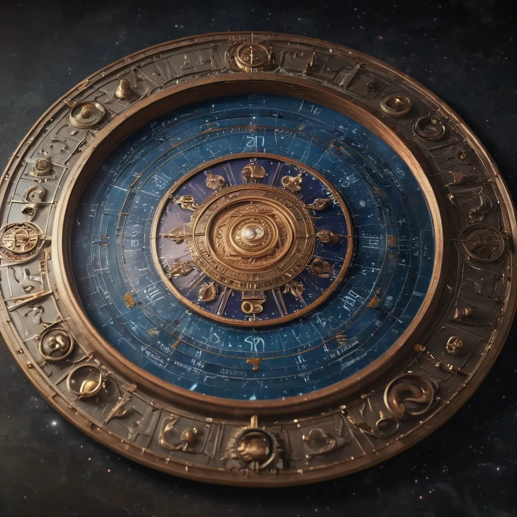 Exploring Zodiac Insights through Digital Tools