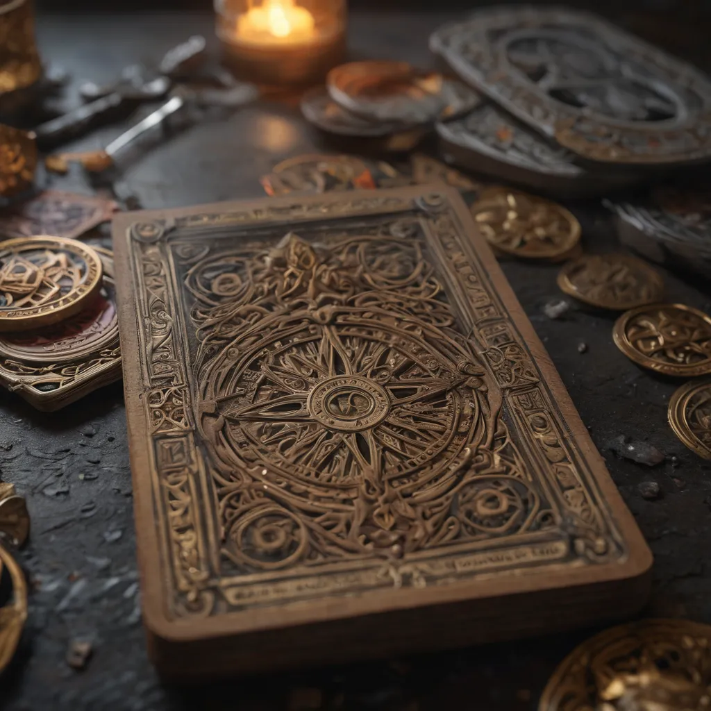 Understanding YouTube Tarot Reading: A Comprehensive Guide